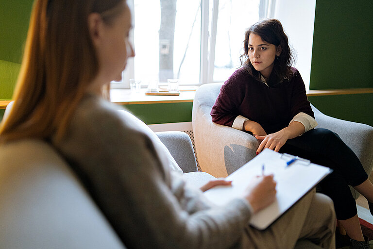 PAT BVG - Ihre Pensionskasse für medizinische Berufe: PAT BVG