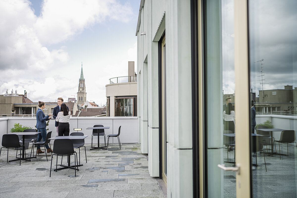 Geschäftsbericht 2023: PAT BVG