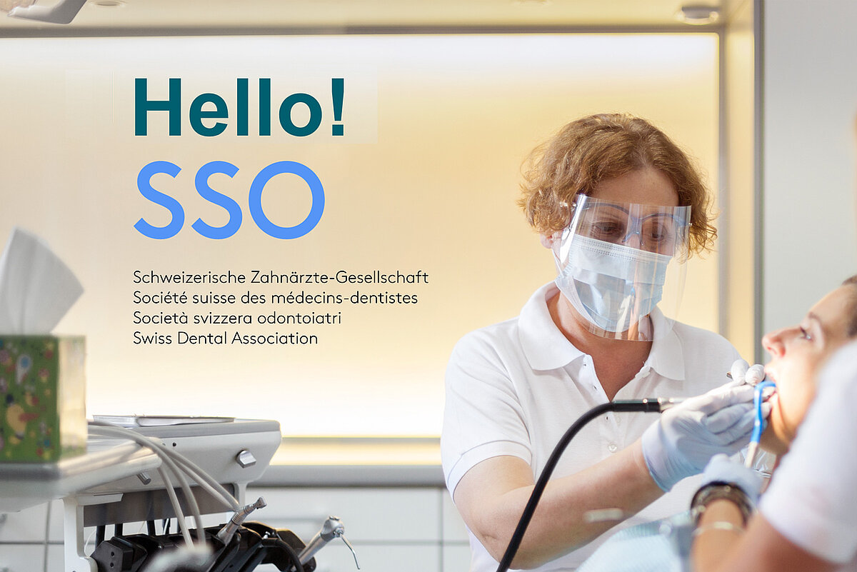 Herzlich willkommen SSO!: PAT BVG